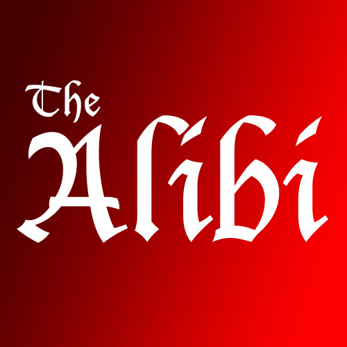 QuickCart - Order Online From The Alibi Restaurant