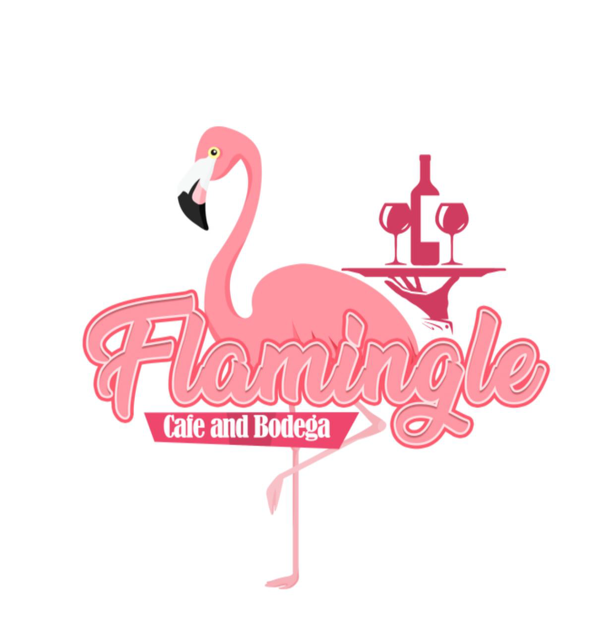 QuickCart - Order Online From Flamingle Café And Bodega