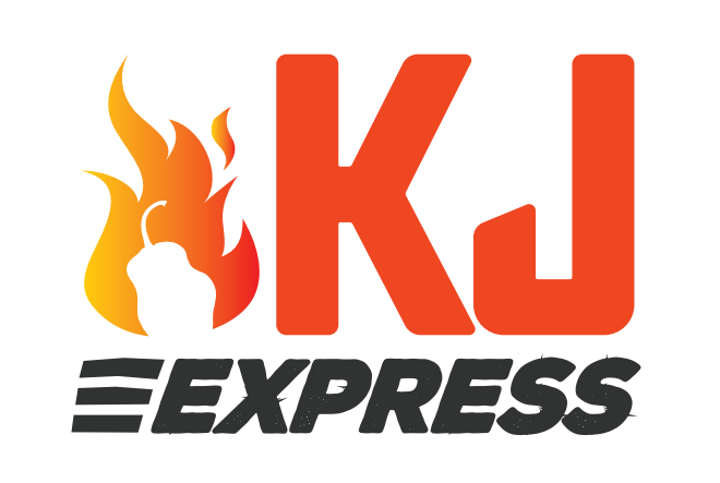 QuickCart - Order Online From KJ Express