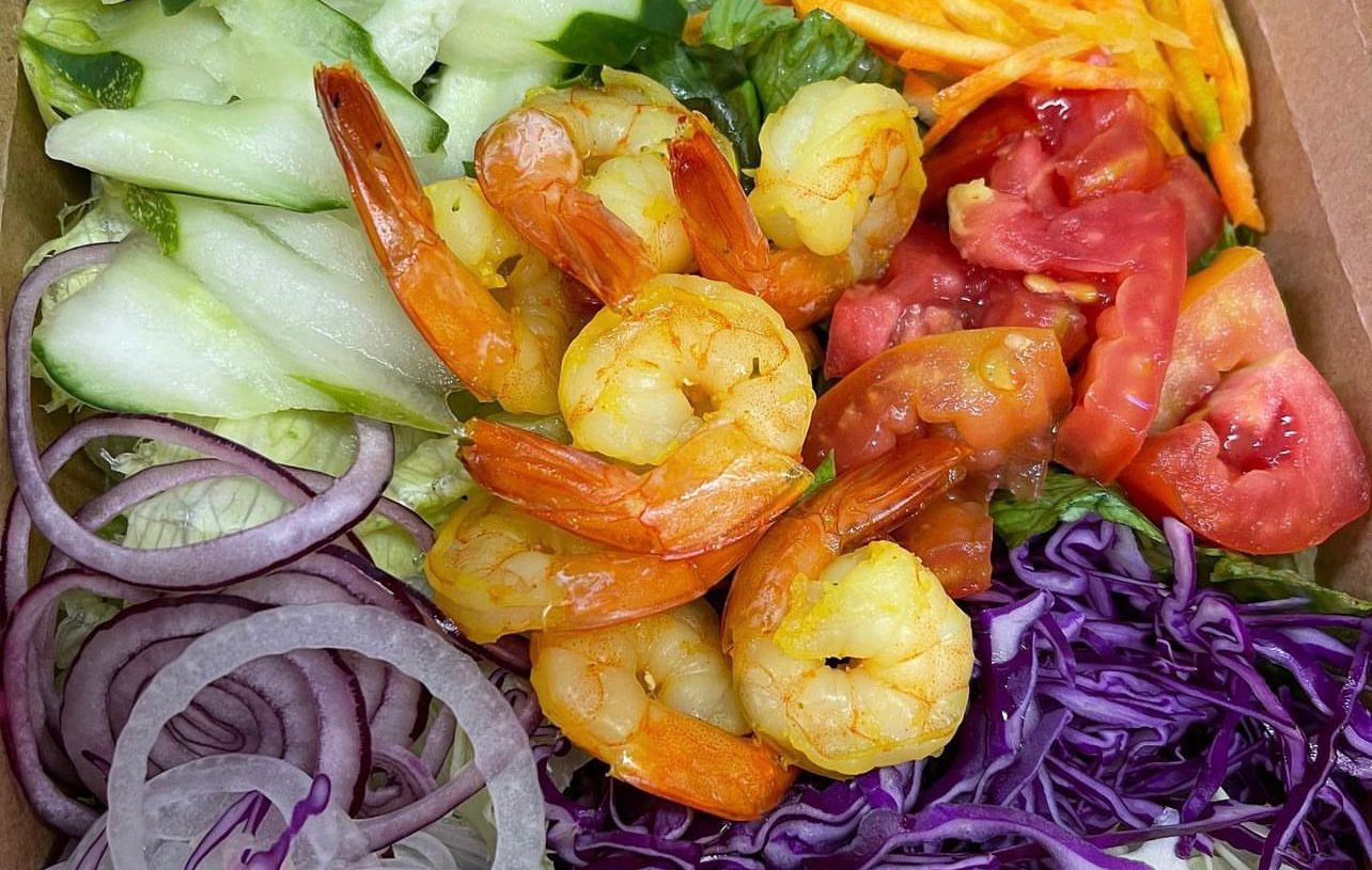 QuickCart Caribbean: Food & Grocery Delivery in Jamaica & Trinidad