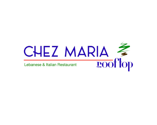 QuickCart - Order Online From Chez Maria