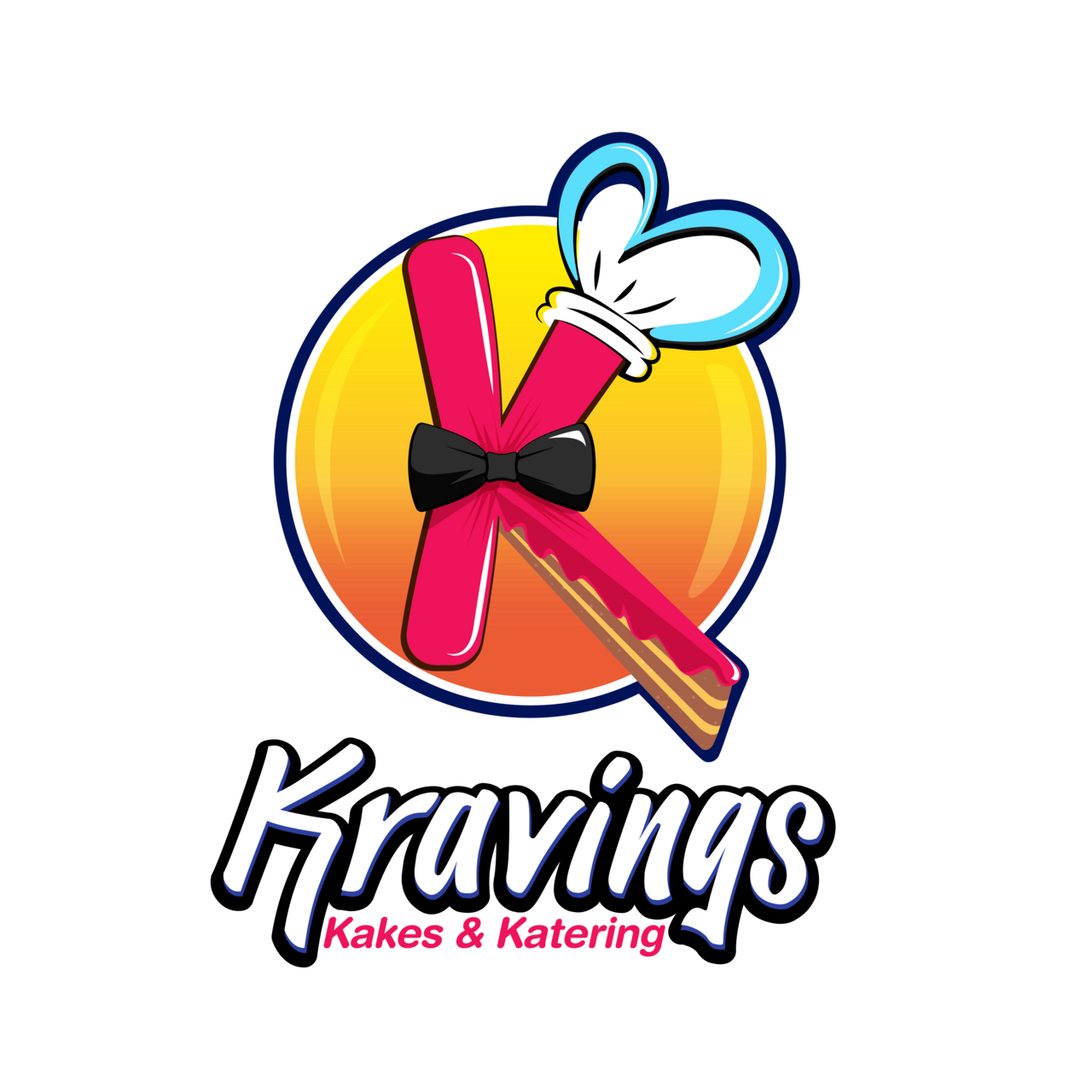 QuickCart - Order Online From Kravings Katering